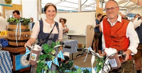 OVB Heimatzeitungen Nach Vier Jahren Pause Endlich Wieder Attler