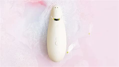 ウーマナイザーの使い方 気持ち良くなるコツ！｜世界一ていねいなウーマナイザーガイド