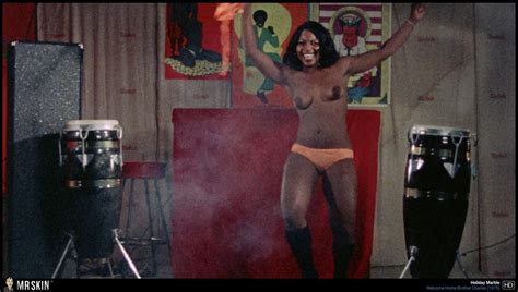 Staff Picks Blaxploitation Horror Cinema