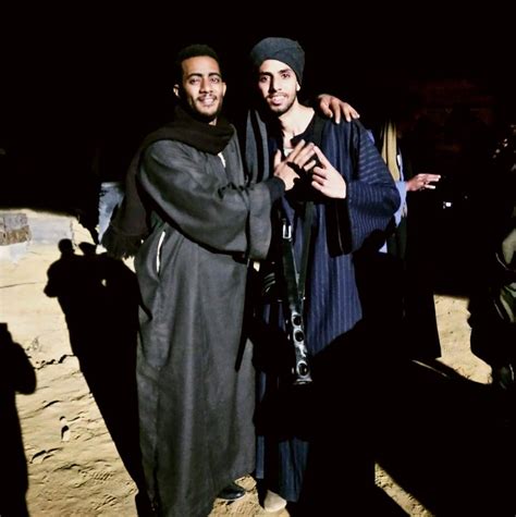 ماذا فعلت مع اخو جوزها Hamo Mazzika