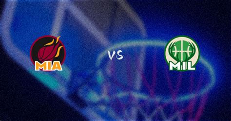 Nba季后赛热火vs雄鹿直播在线（2023年04月20日） 球迷屋