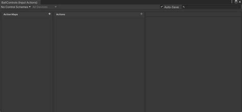 Unity Input System Step By Step 最简教程 三叔的数字花园