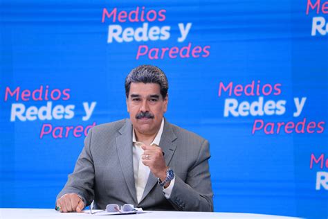 Maduro Pidió Evaluar La Prohibición De Venta De Cigarrillos