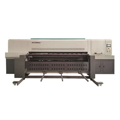 Wholesale Wonderjet Digital Printer Manufacturer And Supplier Factory