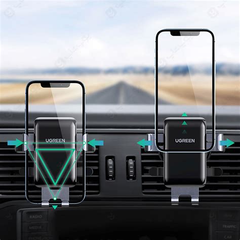 پایه نگهدارنده موبایل یوگرین مدل 30401 Lp274 یوپ شاپ