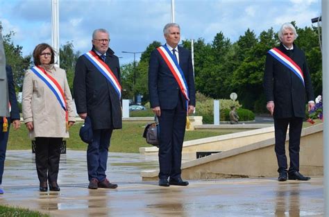 76e D Day À Caen Une Commémoration Intimiste