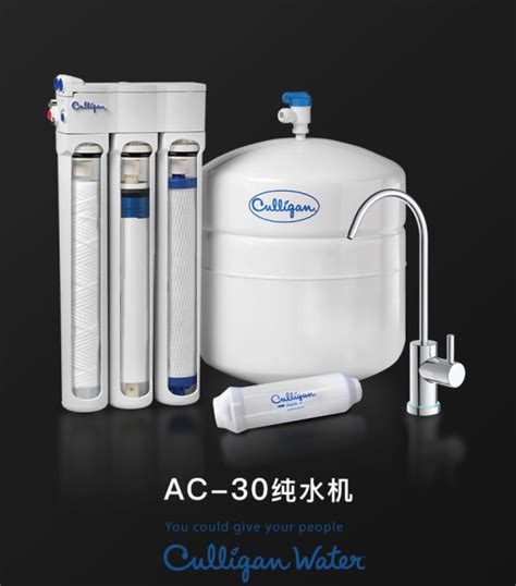 Culligan康丽根春日明星单品钜惠来袭，全屋净水狂欢购 知乎