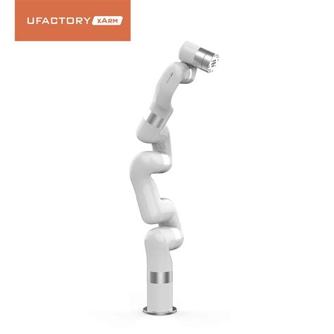Ufactory Xarm 6 Storeufactorycc