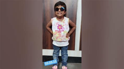 Model Model Chinni Thalli Song Remix Music Trendingshorts Youtube