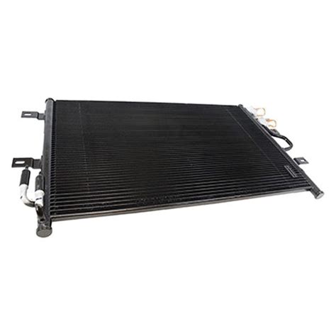 Motorcraft® Yj561 A C Condenser