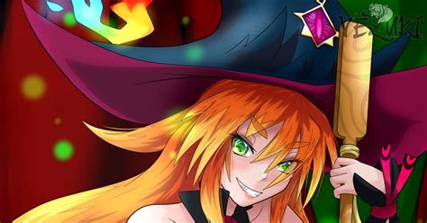 メタリカ Metallia メタリカ 魔女と百騎兵 Vezukiのイラスト Pixiv