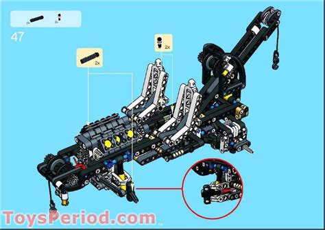 Lego Wd Instructions And Parts List