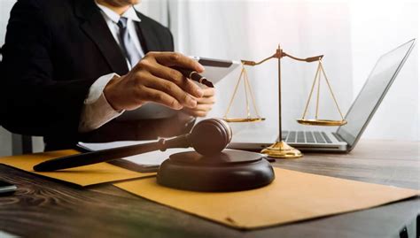 Seeking The Best Defense Lawyers Call Gallian Firm Today