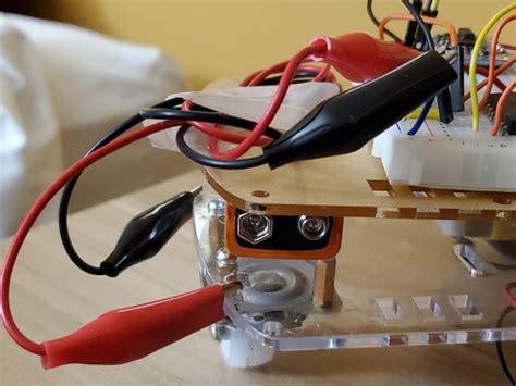 How To Build A Multi Obstacle Avoiding Robot Using Arduino