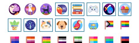 Pillowfort Social On Twitter Site Update 11 4 22 NEW Lifestyle Badge Pack Bug Fixes Mark