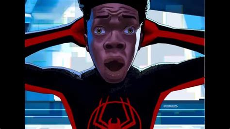 Im Gonna Crease Your Js Spiderman YouTube