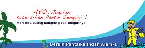 Gambar Iklan Jagalah Kebersihan