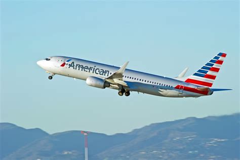 5 Major Us Cities Getting Nonstop Cancun Flights Through American