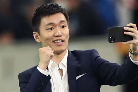 Colpo da maestro così Zhang ha evitato di perdere l Inter a zero