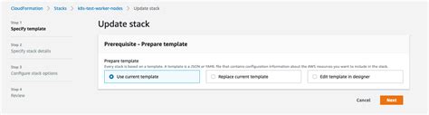 Upgrading Your Aws Eks Cluster