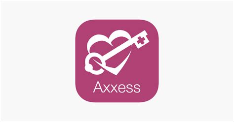 ‎axxess Palliative Care On The App Store