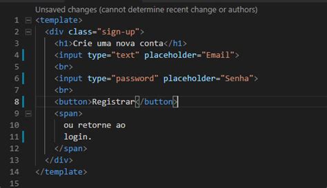 criando uma aplicação vue js com o sistema de autenticação firebase imasters