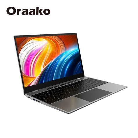 Drop Shipping Laptops 15 6 Inch Intel Core I7 Notebook 16gb Ddr 512gb