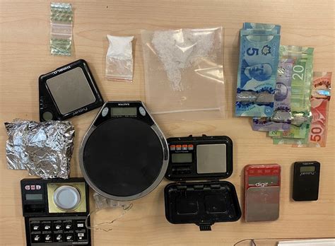 Kingston Police Lay Charges Amidst Drug Trafficking Investigation The