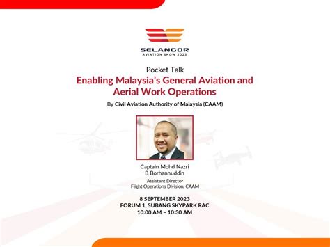 Selangoraviationshow Sas2023 Caam Mohd Nazri Borhannuddin 14 Comments