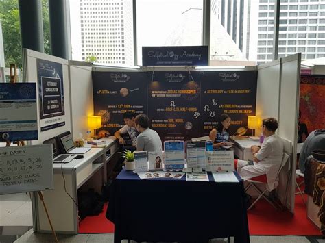 Best Astrology School In Singapore Selfstrology