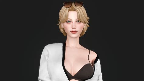 Yakuza The Sims Sims LoversLab