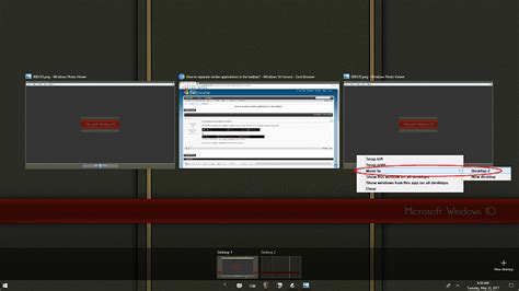 How To Separate Similar Applications In The Taskbar Windows Forums