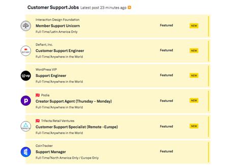 a review of we work remotely to find remote jobs pathrise resources