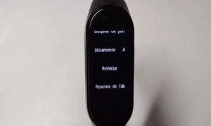 How Is The Xiaomi Mi Band Turned On And Off