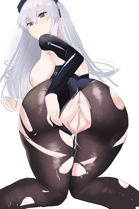 Rule 34 1girls After Sex After Vaginal Anus Areola Azur Lane Bodysuit