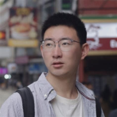 Mingyuan Lu China University Of Mining And Technology Beijing School Of Energy And Mining