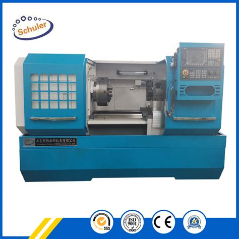 Ck6160 Price Concessions Siemns 808d Controller Metal Horizontal Cnc Lathe Turret Cnc Lathe