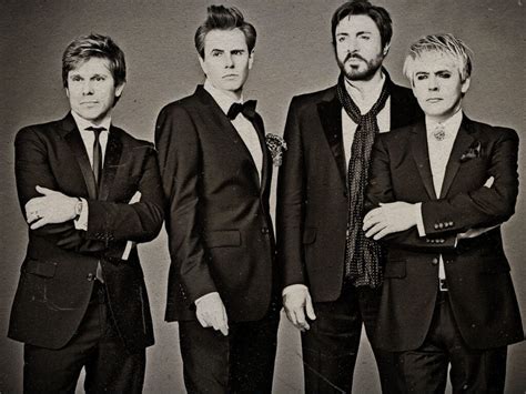 Roxy Music And Duran Duran Members Awarded At Kings Honours