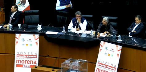 Vamos Al Voto Libre Y Secreto Y Nos Quitamos De Problemas Las Frases Que Evidenciaron La