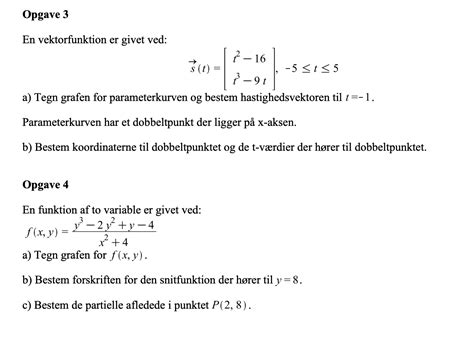 Matematik med Hjælp Matematik Studieportalen dk