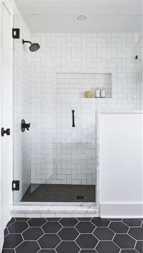 News And Stories From Joanna Gaines Bathroom Remodel Shower Shower