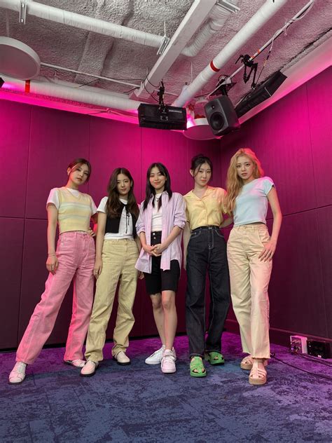 【中英歌詞】itzy 있지 Sneakers English Ver｜第5張迷你專輯《checkmate》收錄曲07