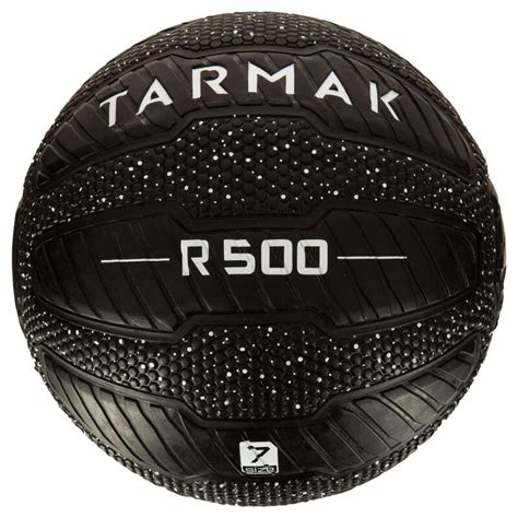 Tarmak R500 Adult Size 7 Puncture Proof Grippy Basketball