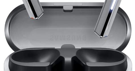 Dealtag Samsung Galaxy Buds Pro SM R wireless In Ear Kopfhörer Silber