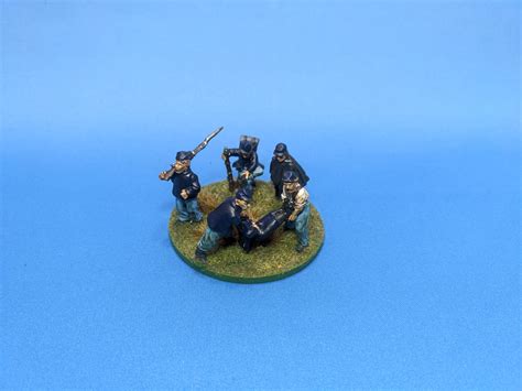 Goonhammer Historicals Deployment And Jump Off Points Showcase