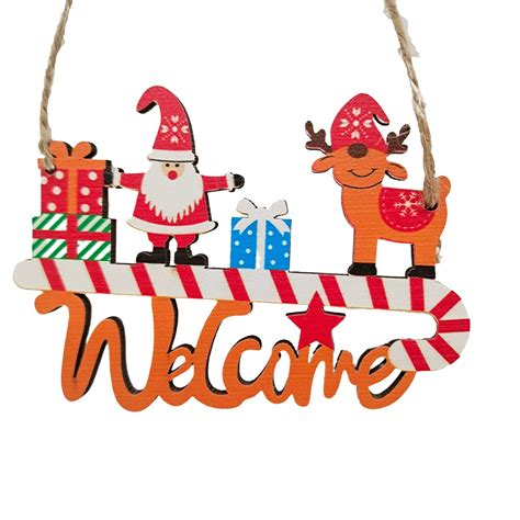 Gibobby Árbol De Navidad Colgante Pequeño De Color De Colgante Campana