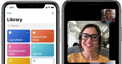 Apple Wwdc 2018 Apple Shows Off Ios 12 With High Speed And Performance