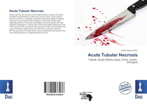 Acute Tubular Necrosis Ultrasound