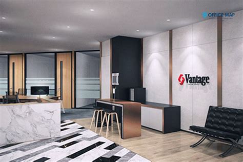Office Map