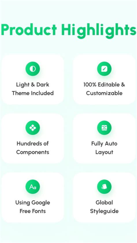 Potea Plant E Commerce Online Store App UI Kit Ui Kit E Commerce